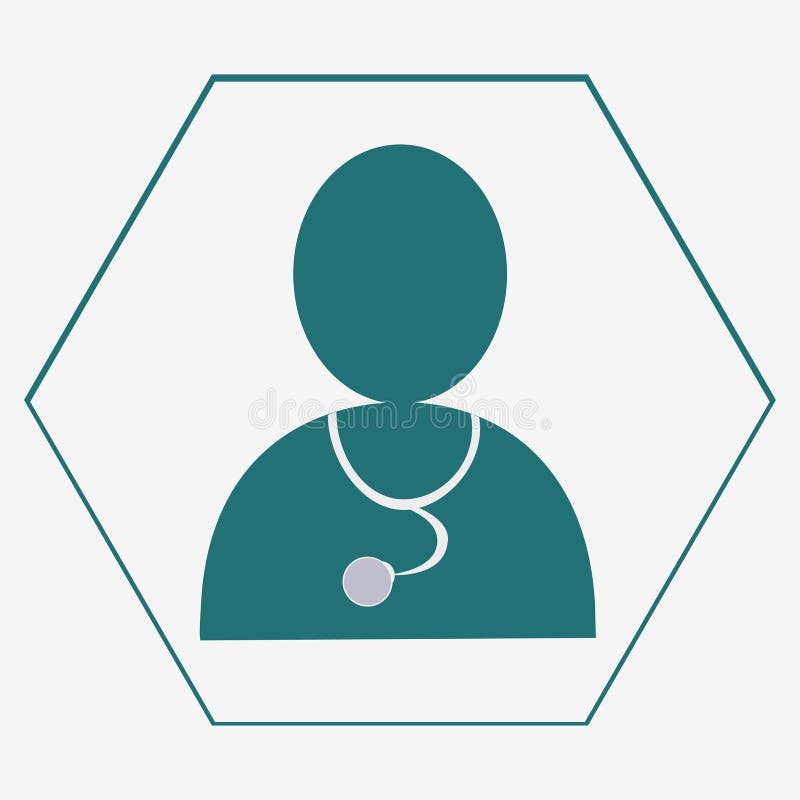 Medical Programs in Hospital or Clinic, Doctors Male and Female ...