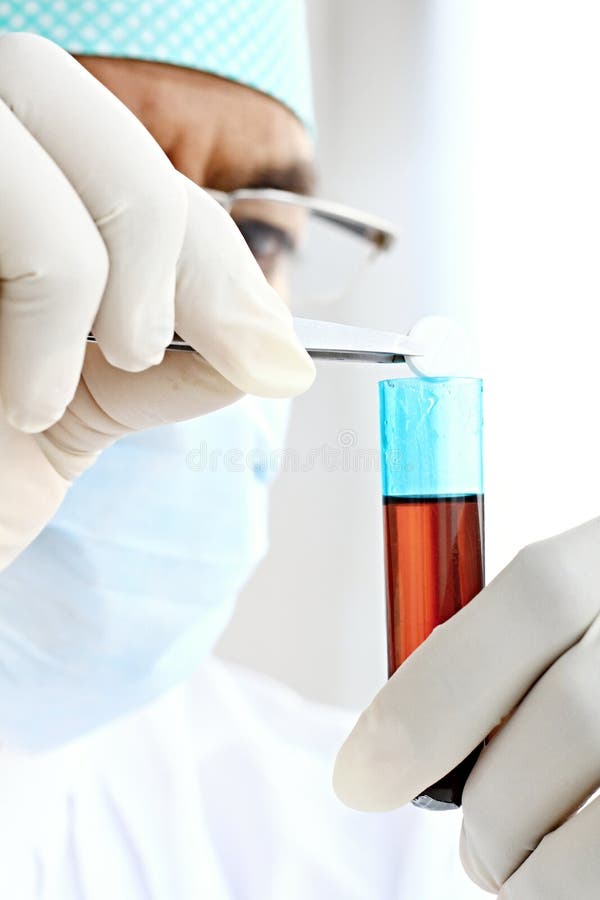 Doctor stock image. Image of closeup, hand, discover - 47292037