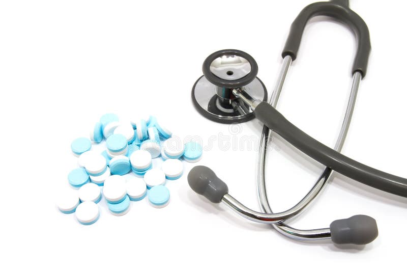 Doctor Instrument stock image. Image of heartbeat, heart - 34420613