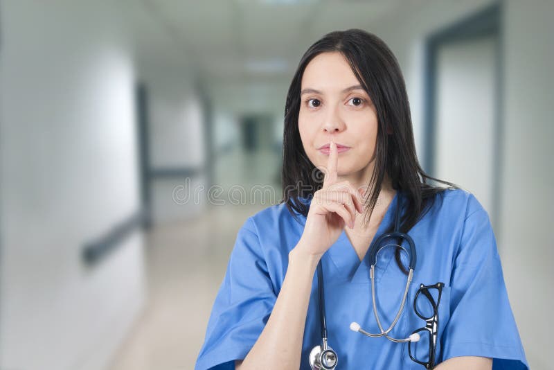 138 Keep Quiet Doctor Stock Photos - Free & Royalty-Free Stock Photos ...