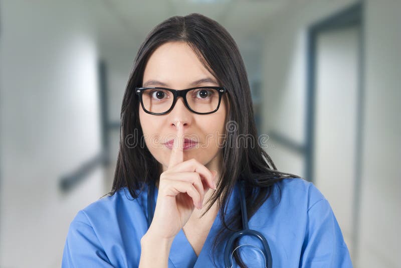 103 Keep Silence Doctor Stock Photos - Free & Royalty-Free Stock Photos ...