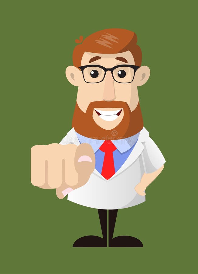 Doctor Laughing Stock Illustrations – 415 Doctor Laughing Stock ...