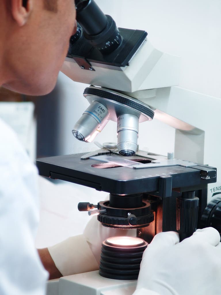 52,012 Doctor Microscope Stock Photos - Free & Royalty-Free Stock ...