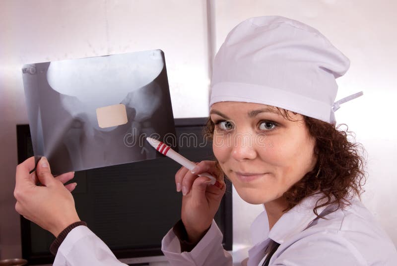 Woman Sitting on Office Armchair Stock Photo - Image of model, fashion ...