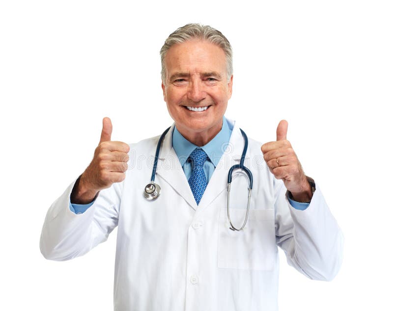 Smiling doctor stock image. Image of medicine, nurse, smile - 7139513