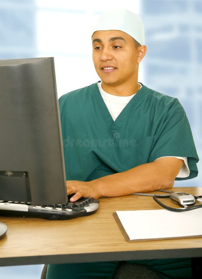 136,584 Doctor Computer Photos - Free & Royalty-Free Stock Photos from ...
