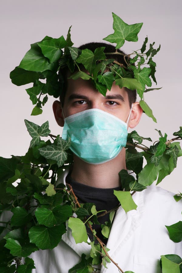 Doctor Medic Grass Around Him Stock Photos - Free & Royalty-Free Stock ...