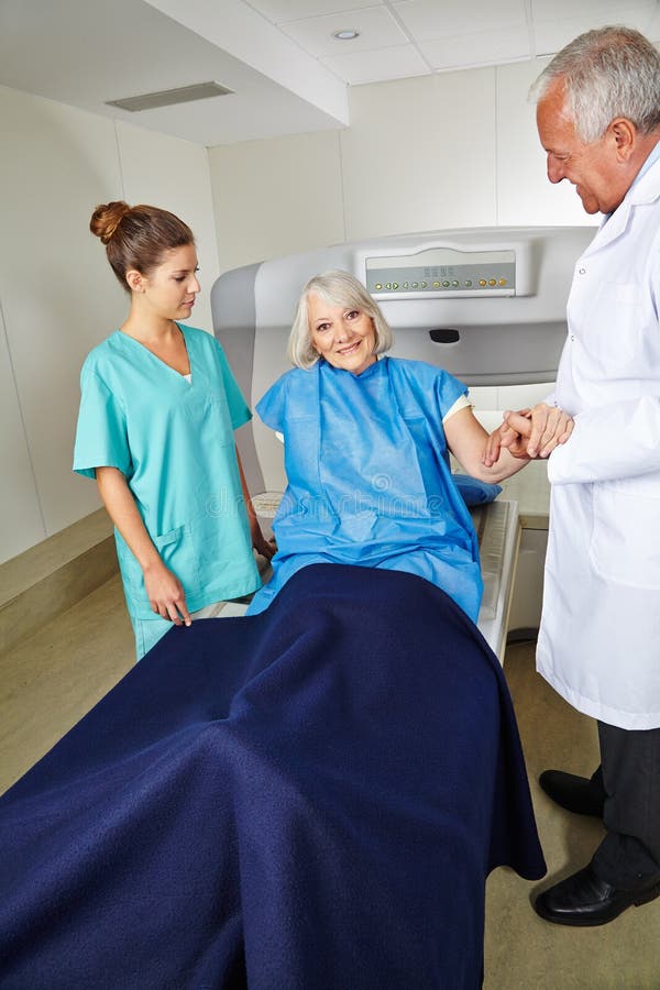 MRT Machine for Magnetic Resonance Imaging Stock Photo - Image of xray ...