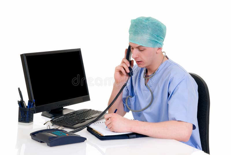 Office Admin Area stock image. Image of build, carpet - 4606653