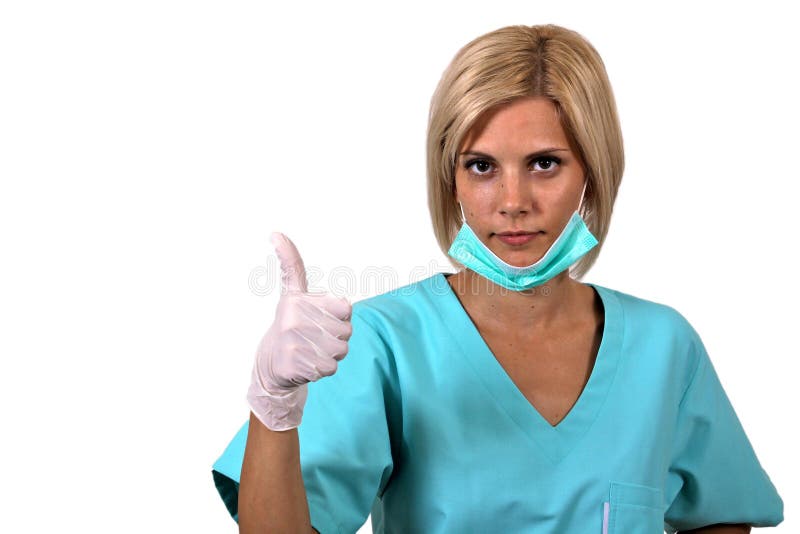 Doctor OK stock photo. Image of prevention, health, doctor - 22094280