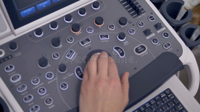 Doctor while he is Operating As a Symbol of the Importance of Research ...