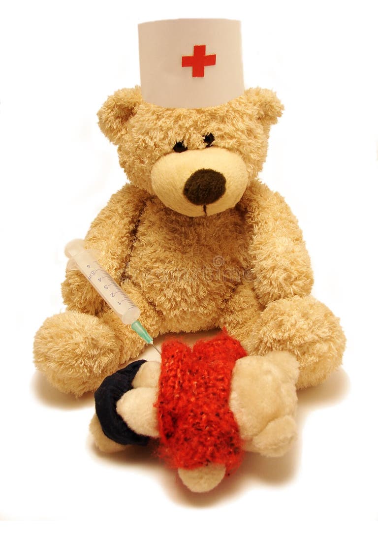 Toy Doctor Cartoon Soft Stock Photos - Free & Royalty-Free Stock Photos ...