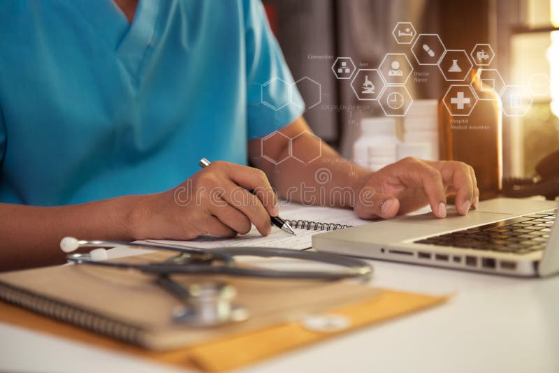 118 Doctor Learn Tech Stock Photos - Free & Royalty-Free Stock Photos ...