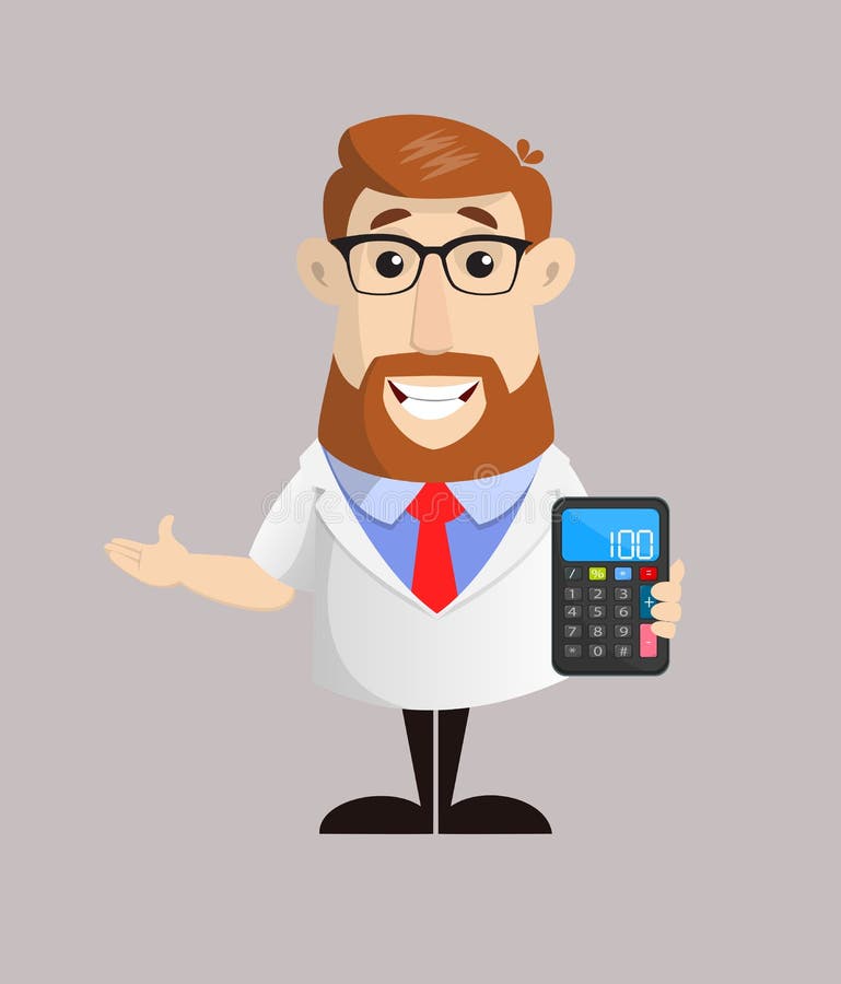 Doctor Math Stock Illustrations – 435 Doctor Math Stock Illustrations ...