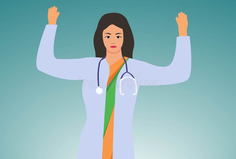 Doctors Hands Raised Stock Illustrations – 19 Doctors Hands Raised ...