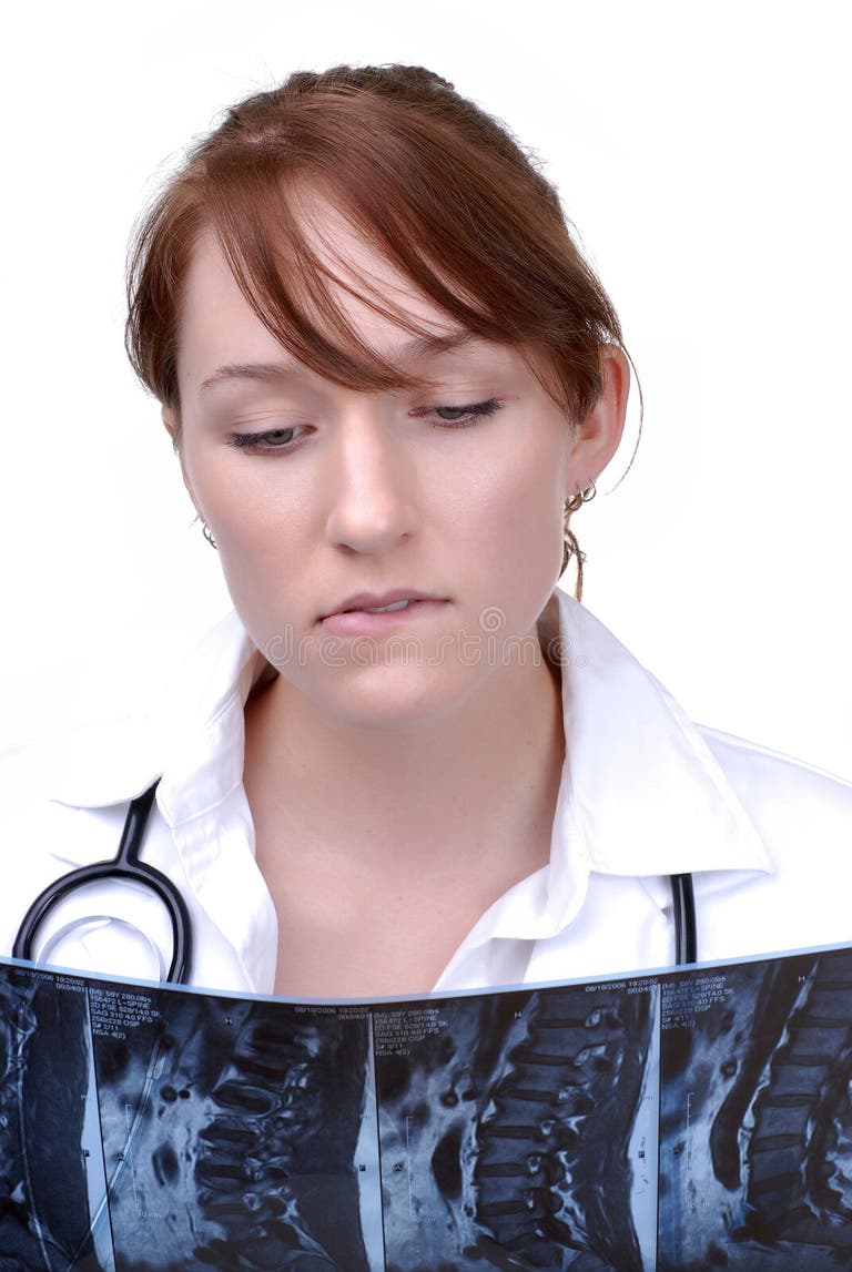 184 Doctor Reading Mri Scan Stock Photos - Free & Royalty-Free Stock ...