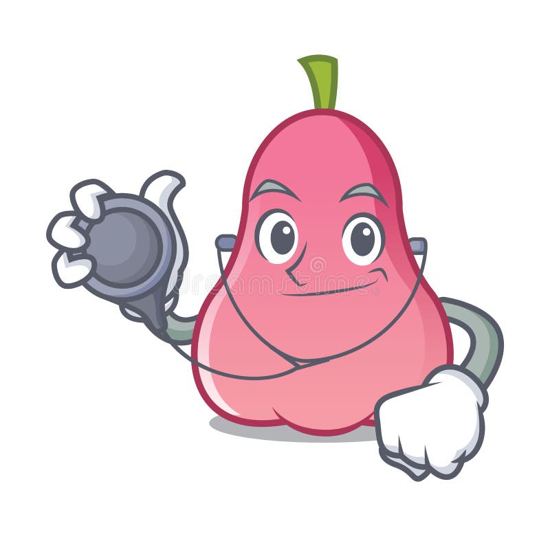 Cartoon Doctor Apple Stock Illustrations – 696 Cartoon Doctor Apple ...