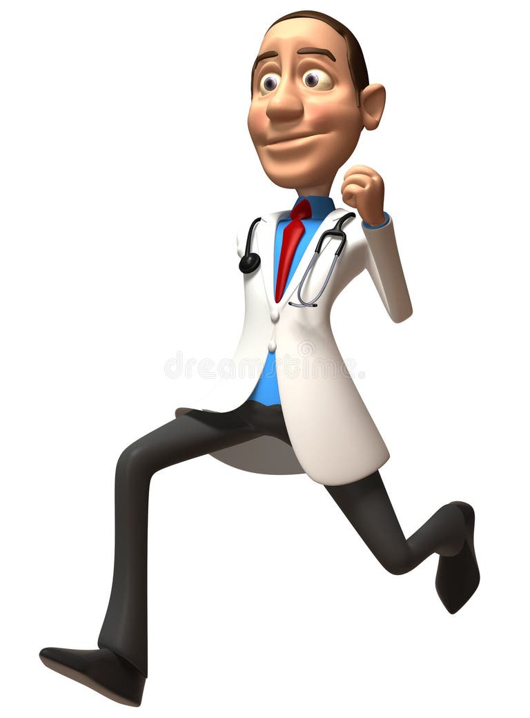 Running Doctor Stock Illustrations – 2,693 Running Doctor Stock ...