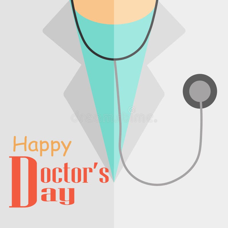 Doctors Day Stock Illustrations – 3,825 Doctors Day Stock Illustrations ...