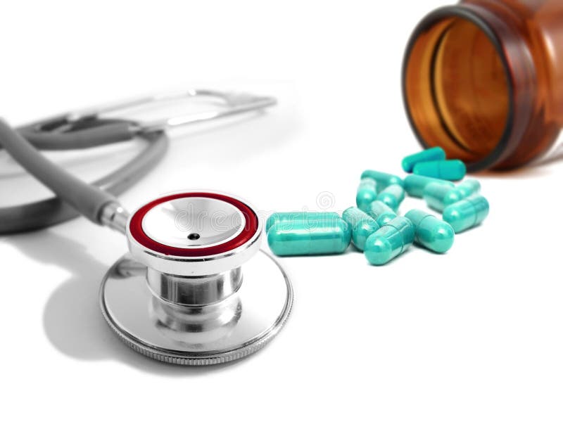 Doctor s prescription stock photo. Image of device, instrument - 17885864