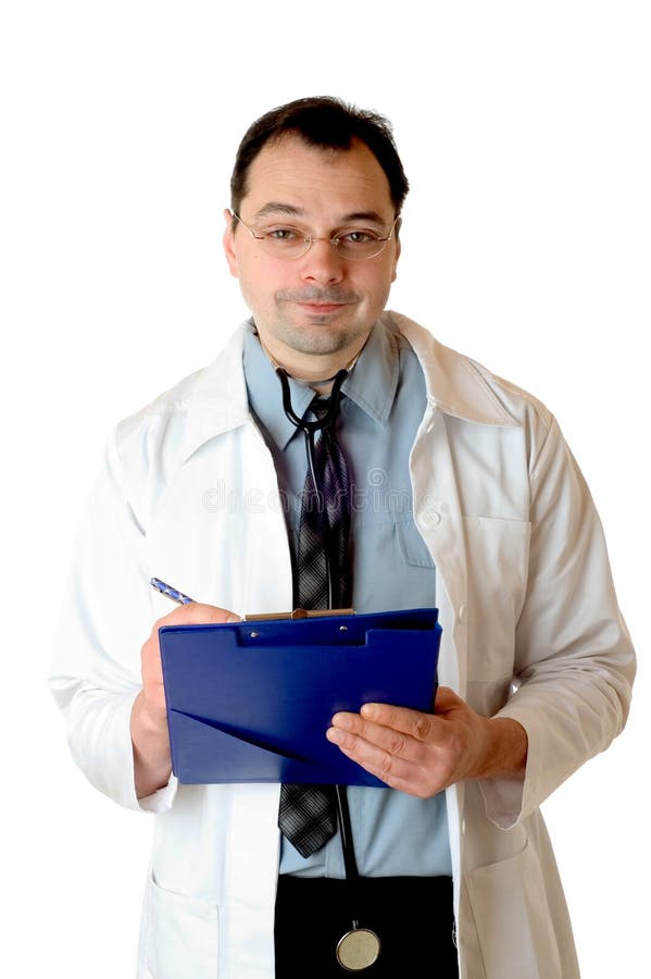 Doctor`s round stock photo. Image of medical, glasses, healthcare - 772124