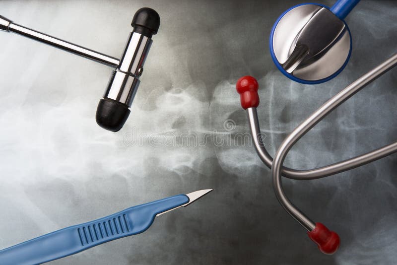 Doctor s tools stock photo. Image of measurement, high - 70959626