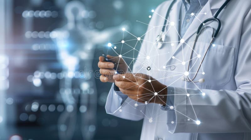 Connecting Healthcare Technologies. Medical Technology and Patient ...