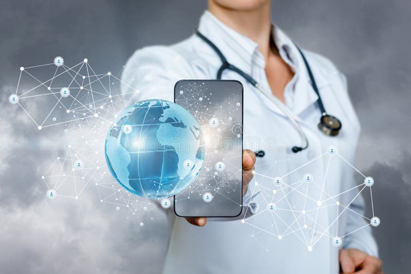 Global Medical Strategies Seen in Four National Currencies and Syringe ...