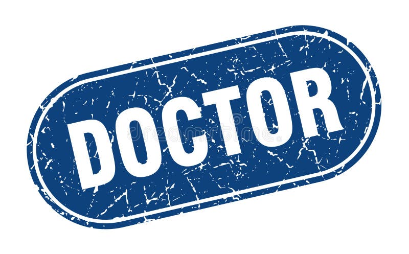 The Doctor is in Sign Check-Up Physical Appointment Office Advertiement ...