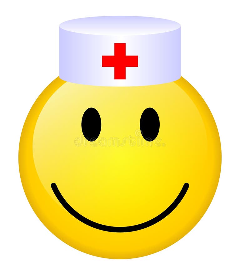 Smiley Doctor Stock Illustrations – 1,146 Smiley Doctor Stock ...