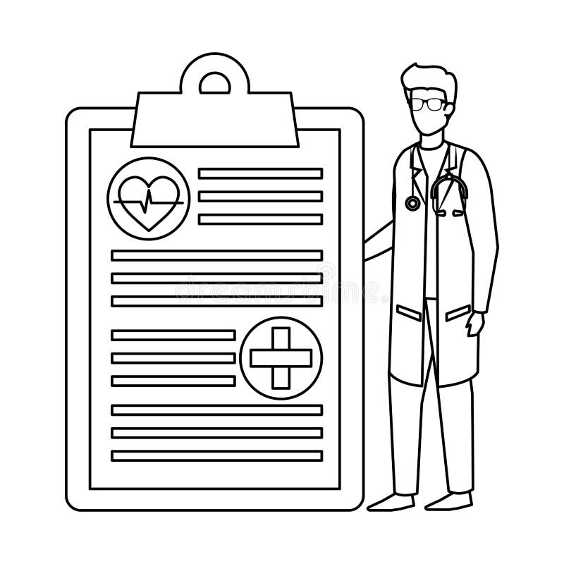 Physician Order Stock Illustrations – 182 Physician Order Stock ...