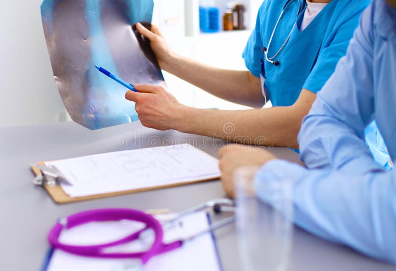 Patient Admission Stock Photos - Download 747 Royalty Free Photos