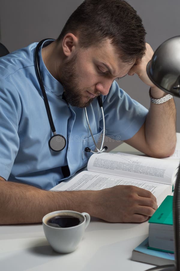 3,682 Student Medicine Study Book Stock Photos - Free & Royalty-Free ...