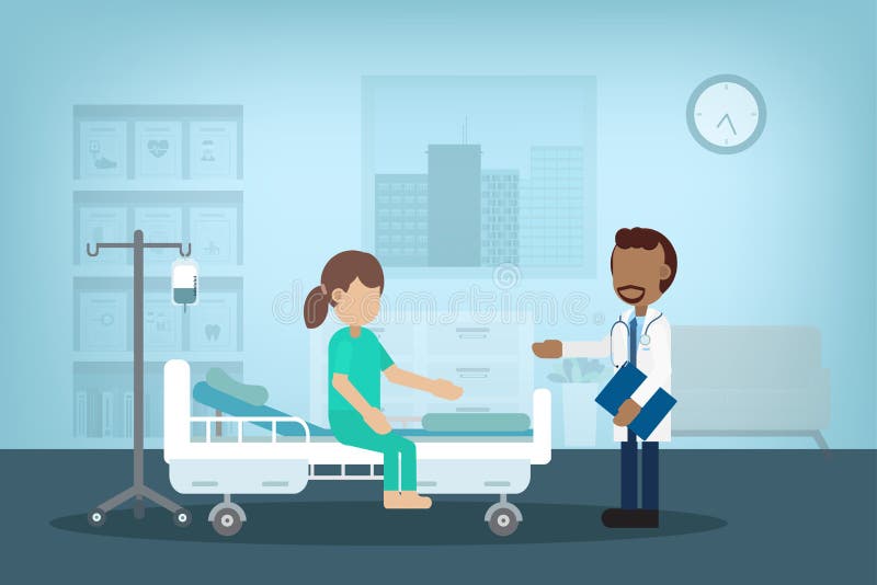 Surgery, Patient Icon. Surgical Icons Universal Set for Web and Mobile ...