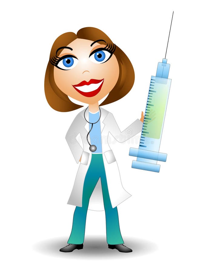 Syringe Clipart Stock Illustrations – 2,429 Syringe Clipart Stock ...