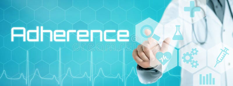 Adherence stock photo. Image of research, digital, medical - 320425578