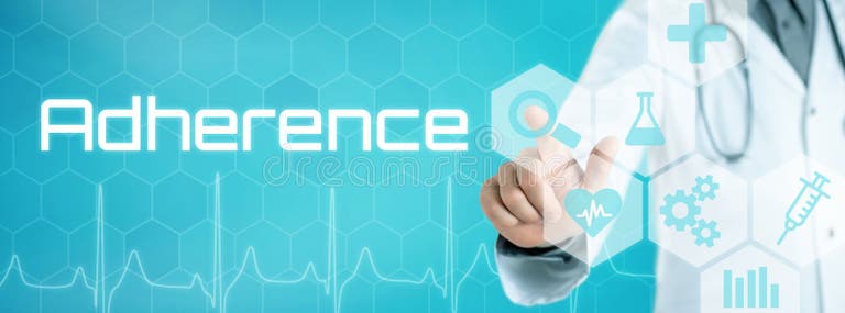 Adherence stock photo. Image of research, digital, medical - 320425578
