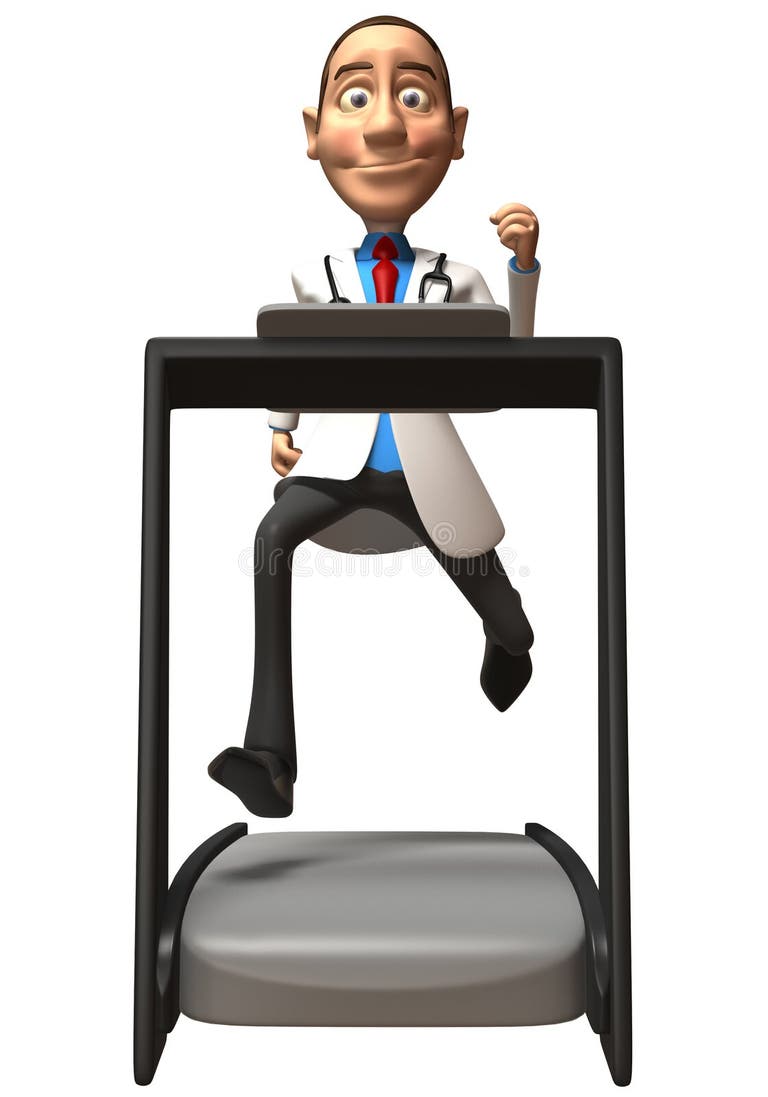 Medical Treadmill Stock Illustrations – 1,299 Medical Treadmill Stock ...