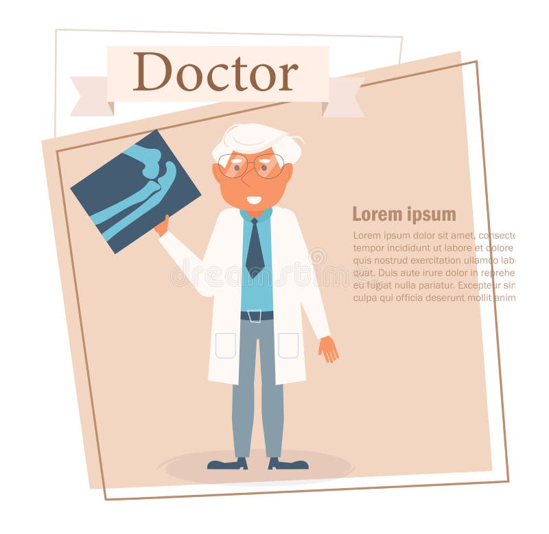 Doctor Rontgen Stock Illustrations – 77 Doctor Rontgen Stock ...