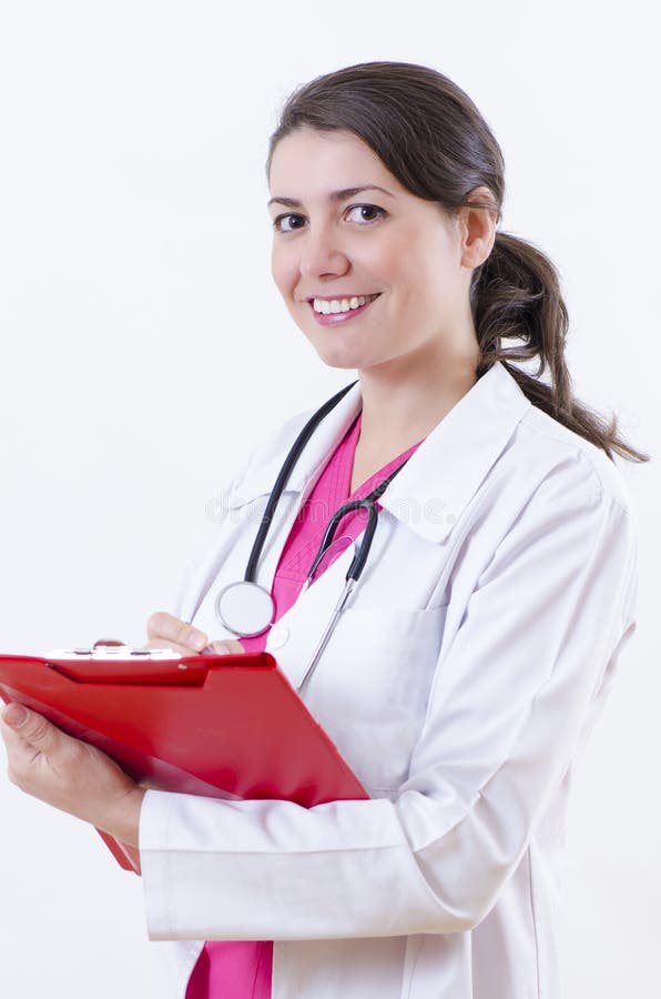 Doctor visit stock photo. Image of health, consultation - 28188634