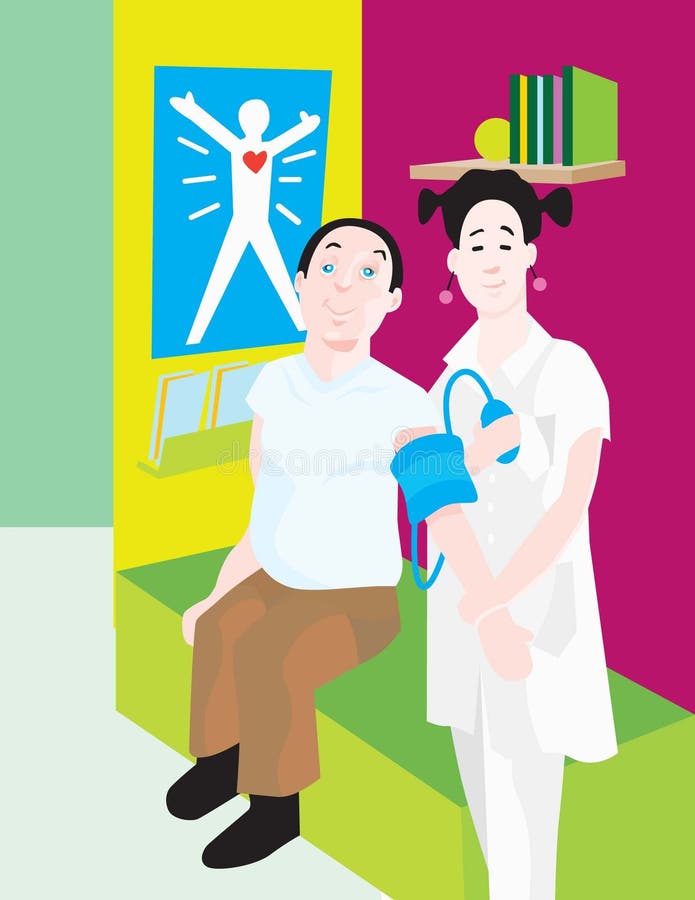 Doctor Visit Stock Illustrations – 21,307 Doctor Visit Stock ...