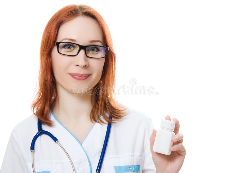 3,405 Female Doctor Container Stock Photos - Free & Royalty-Free Stock ...