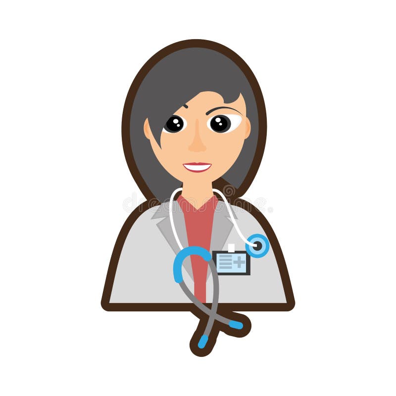 Woman Id Card Stock Illustrations – 1,149 Woman Id Card Stock ...