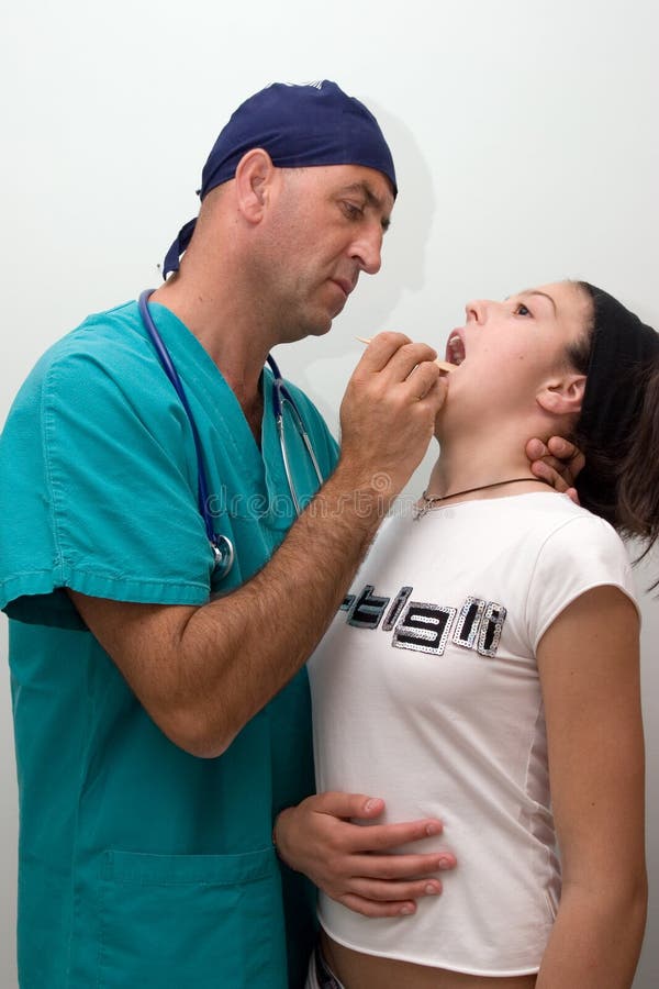 Doctor at work stock image. Image of instrument, science - 3877805