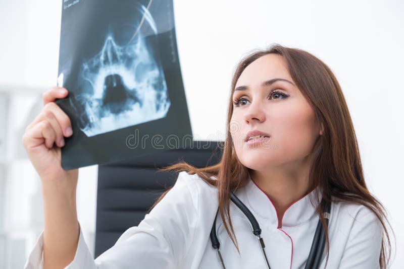 Doctor at work stock photo. Image of effort, patient - 69222590