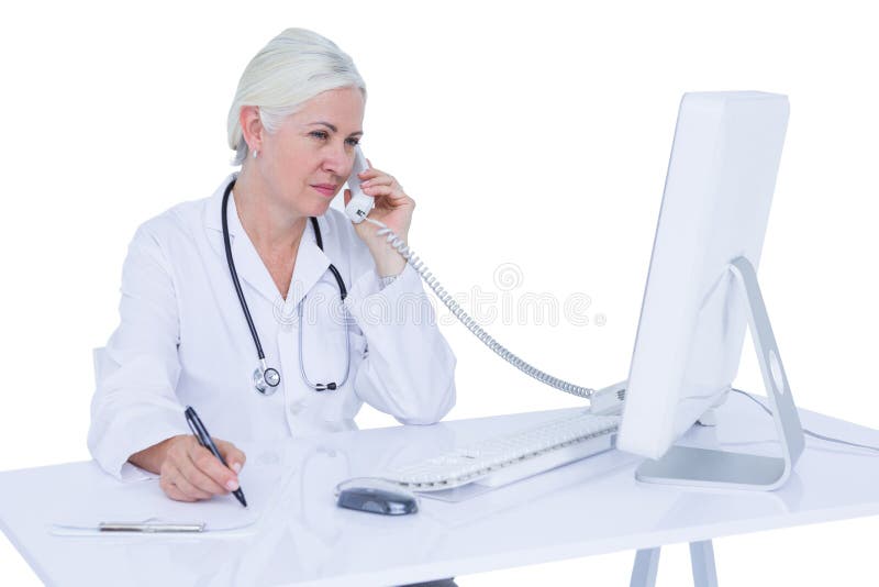 6,785 Lab Person Working Computer Stock Photos - Free & Royalty-Free ...