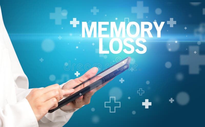 Doctor Writes Notes on the Clipboard Stock Image - Image of healthcare ...