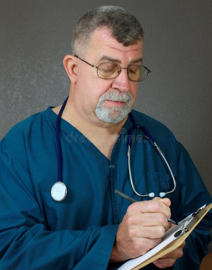 Skeptical Man stock photo. Image of person, portrait - 19433594