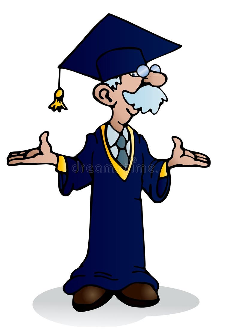 Doctoral Hat Stock Illustrations – 74 Doctoral Hat Stock Illustrations ...