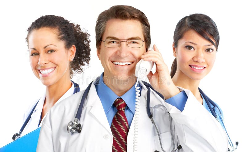 Doctores imagen de archivo. Imagen de especialista, doctores - 9632077